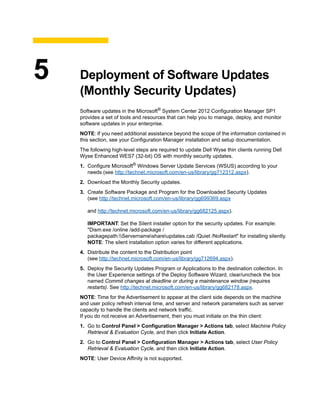 Wyse sccm wes7_admin_guide_aug2013 | PDF
