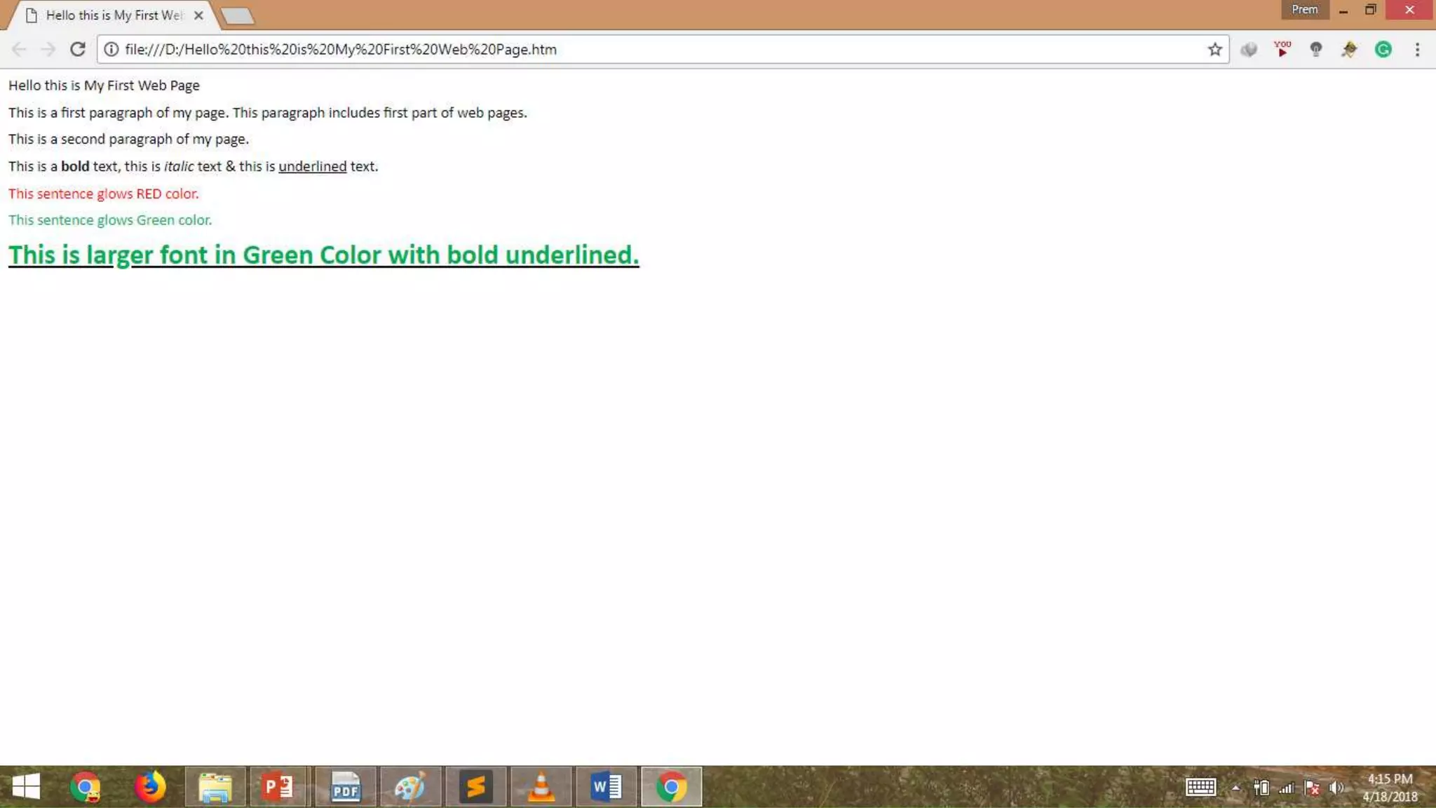 WYSIWYG authoring tools and CGI | PPTX