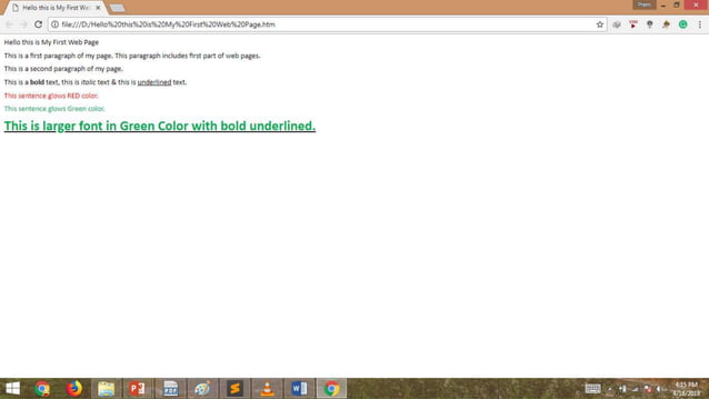 WYSIWYG authoring tools and CGI | PPT