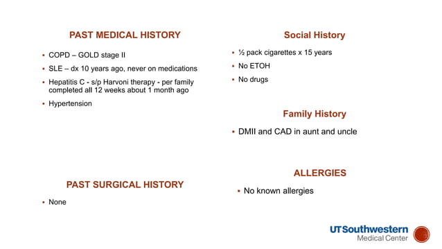 Hemophagocytic Lymphohistiocytosis - HLH | PPTX | Blood Disorders ...