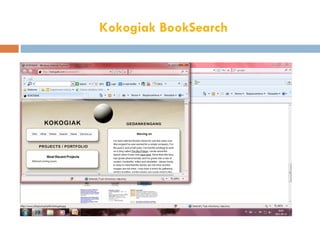 Wyszukiwarki naukowe | PPT