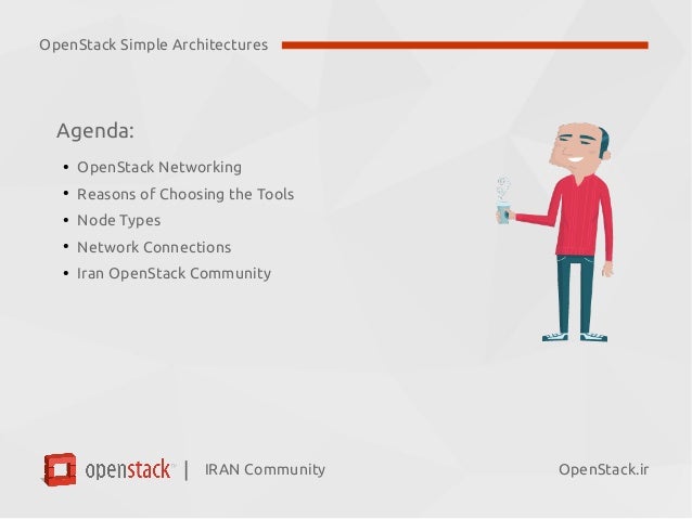 Mastering Openstack Episode 02 Simple Architectures 