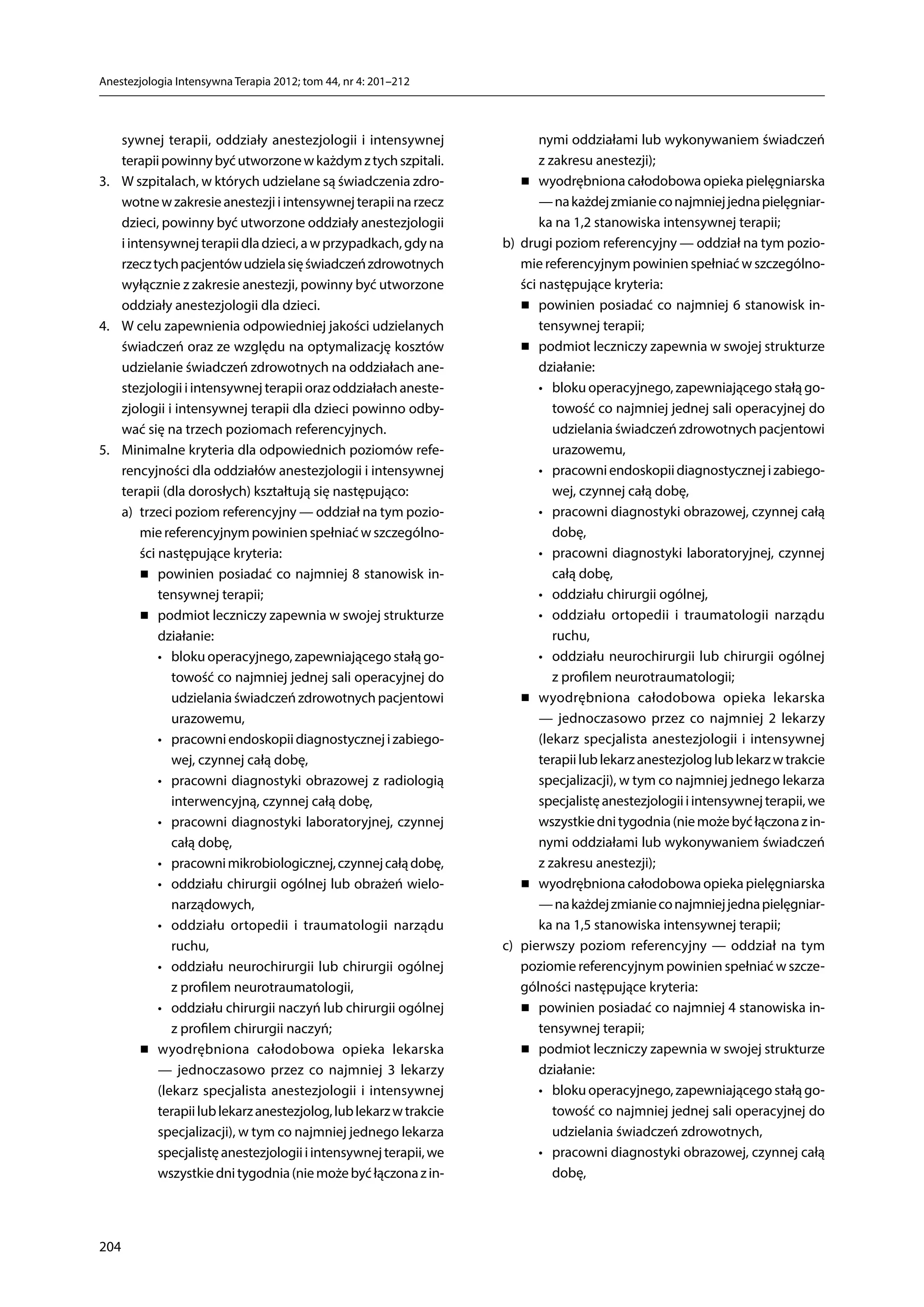 Wytyczne ptaiit | PDF