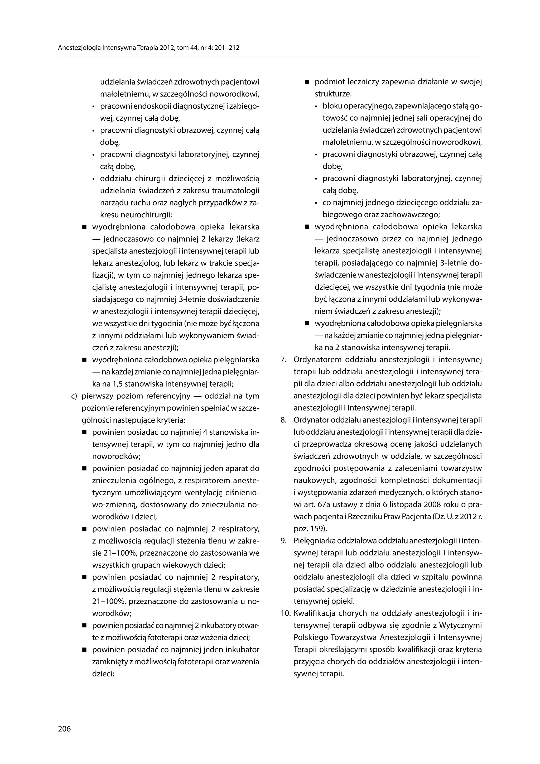 Wytyczne ptaiit | PDF