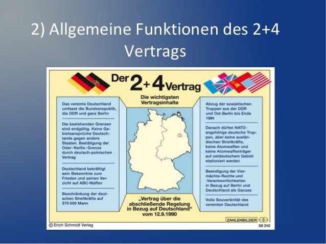 Der 2 4 Vertrag Der 2 4 Vertrag