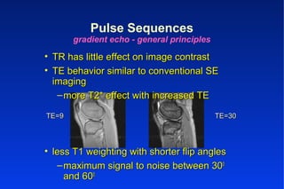 198 pulse sequences | PPT | Digital Audio | Computer Software and Applications