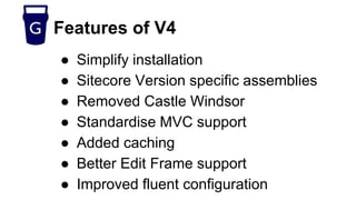Glass.Mapper.Sc V4 Presentation | PPT