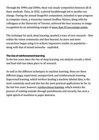 MIT Technology Review | PDF | Technology & Computing