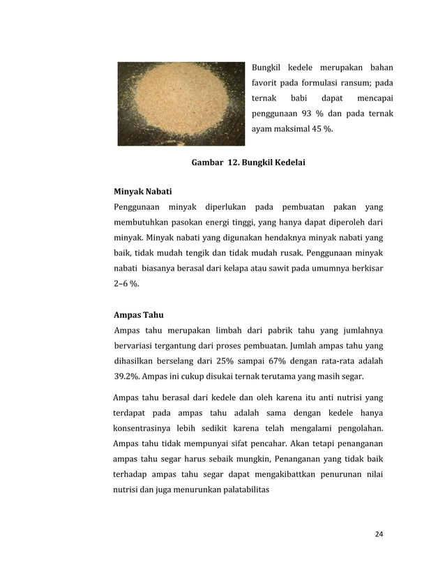 X 1 dasar-dasar-pakan-ternak | PDF