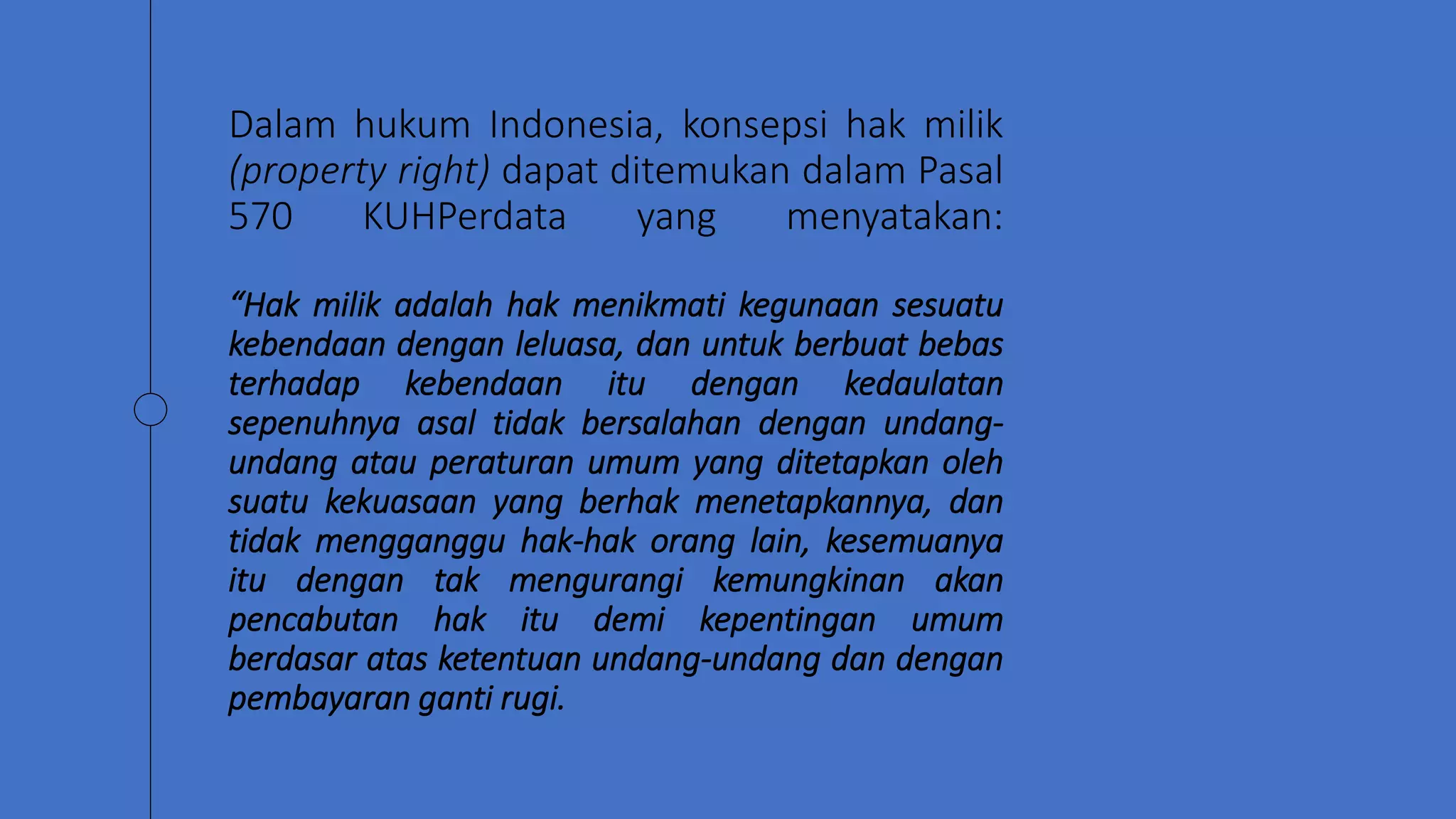 X. Subjek dan Objek Hukum.pptx
