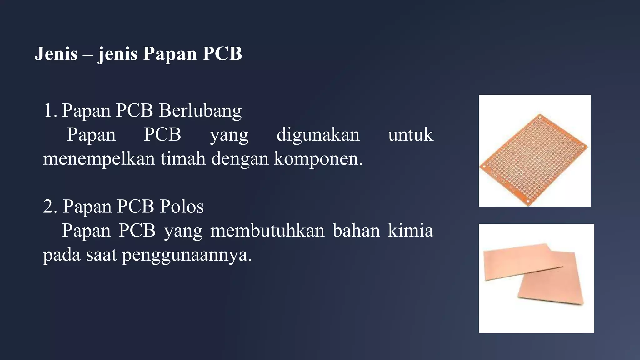 X. PPIMRE. 1 - Teknik Soldering dan Desoldering.pptx