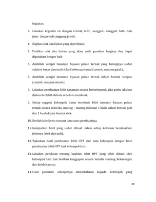 X 2 dasar-dasar-pakan-ternak | PDF