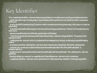X 509 Certificates How And Why In Vb.Net