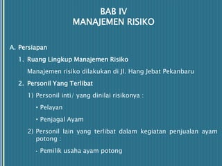 X.8 magistra dwinovia indriani ppt | PPT