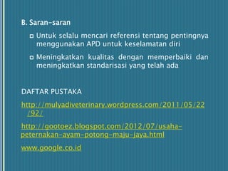 X.8 magistra dwinovia indriani ppt | PPTX