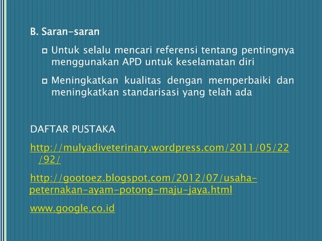 X.8 magistra dwinovia indriani ppt | PPT