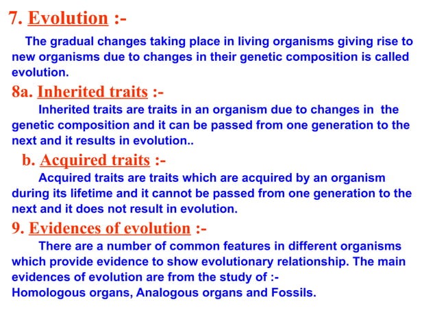 X-9-Heredity and evolution class 10.pptx