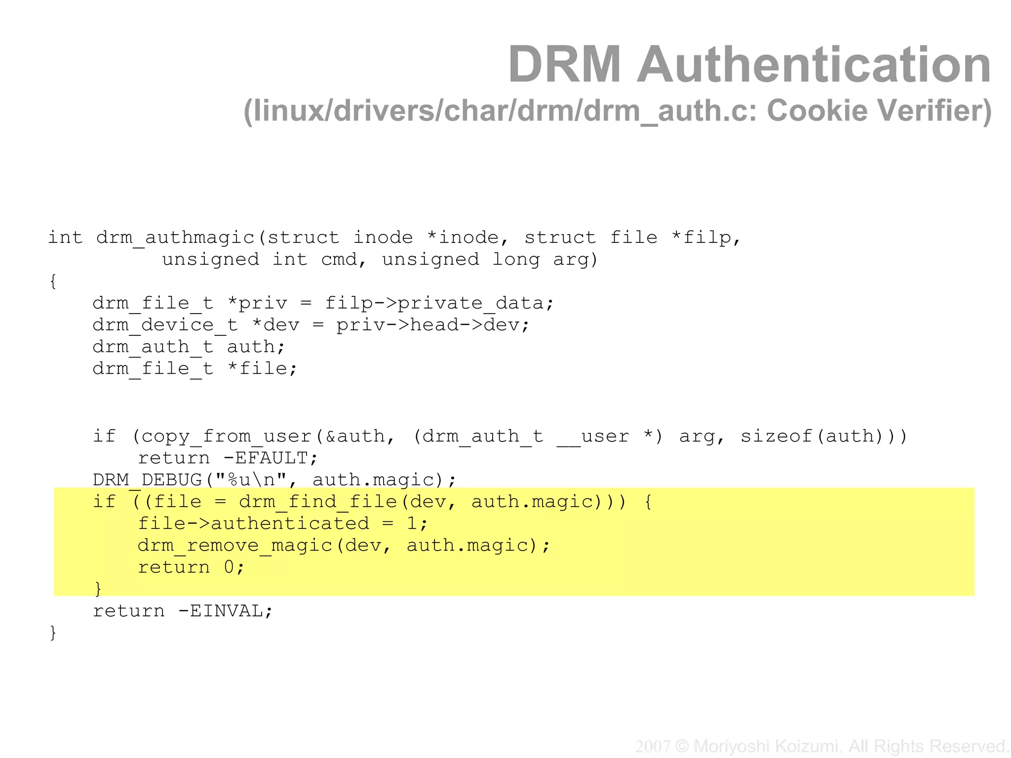 X / DRM (Direct Rendering Manager) Architectural Overview | PDF