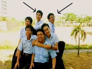 con trai B1 và 8/3 cuối cùng | PPT