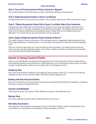 X bar and-r_charts | PDF