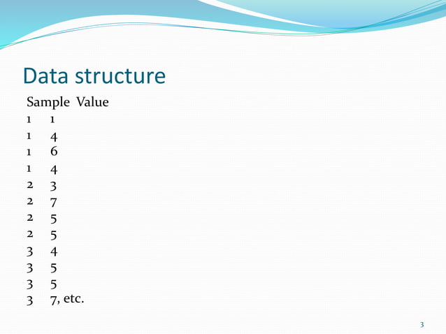 X-bar and R charts.pptx | Science