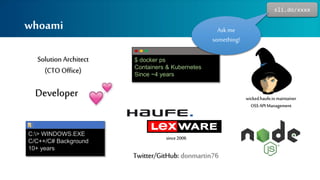 X-celerate 2019: Iterating fast with the MERN Stack | PPTX | Web Development | Internet