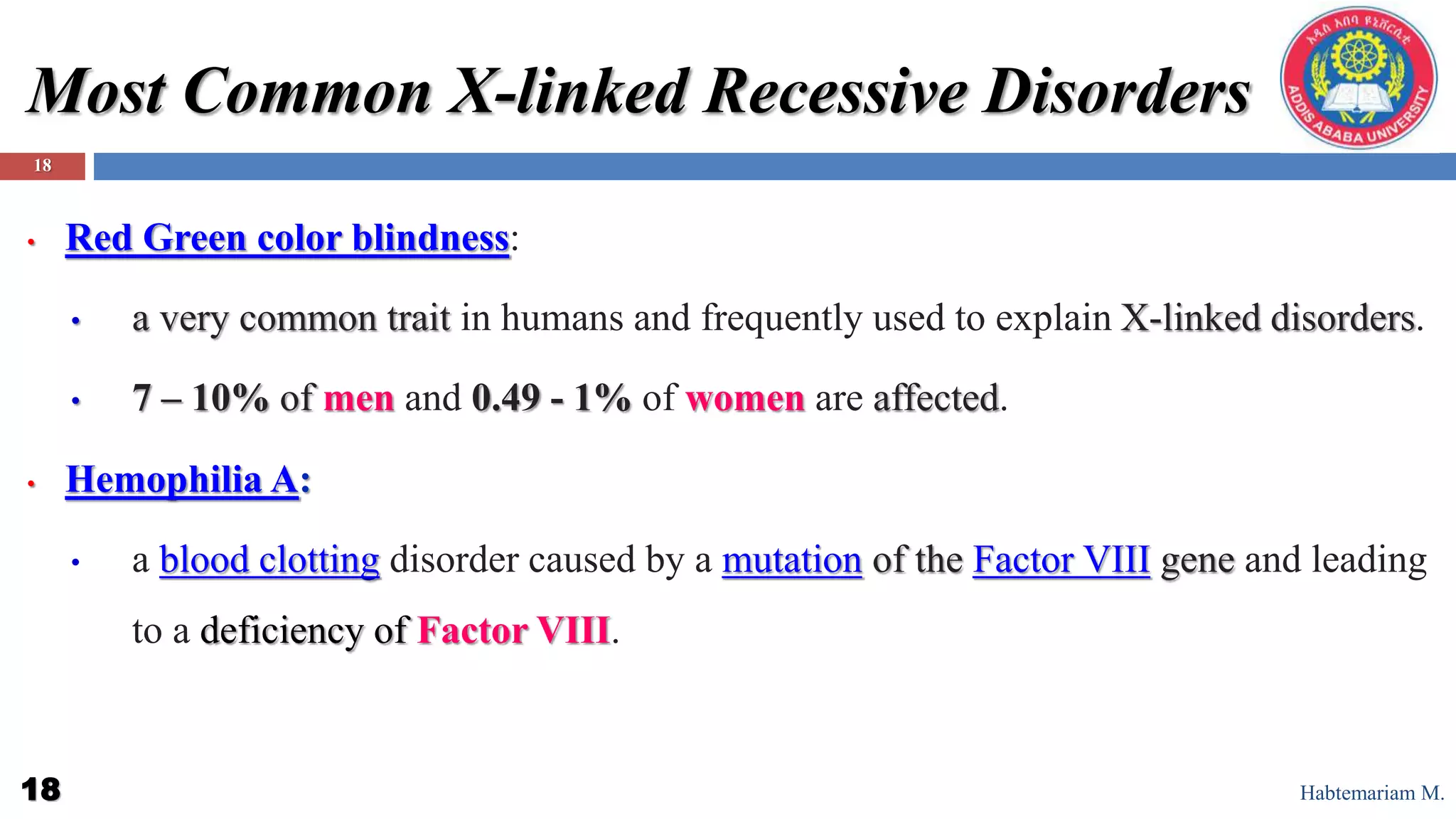 X-chromosome and sex-linked diseases.pptx