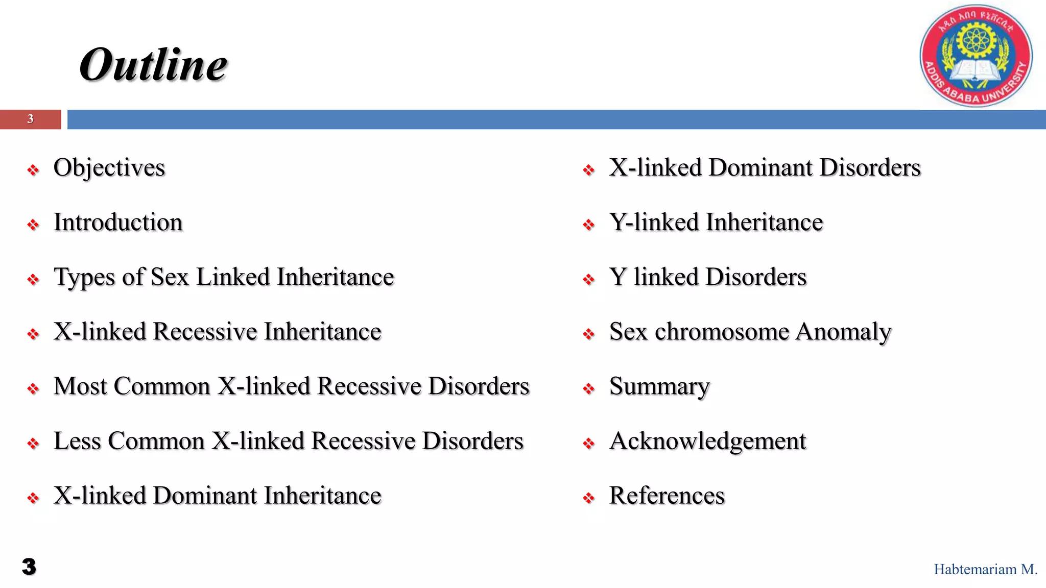 X-chromosome and sex-linked diseases.pptx
