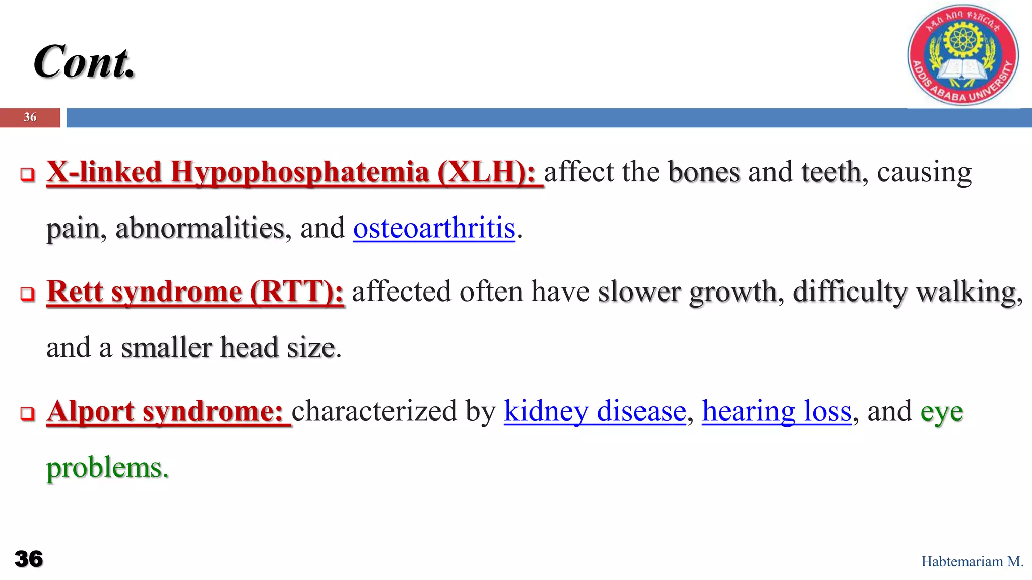 X-chromosome and sex-linked diseases.pptx