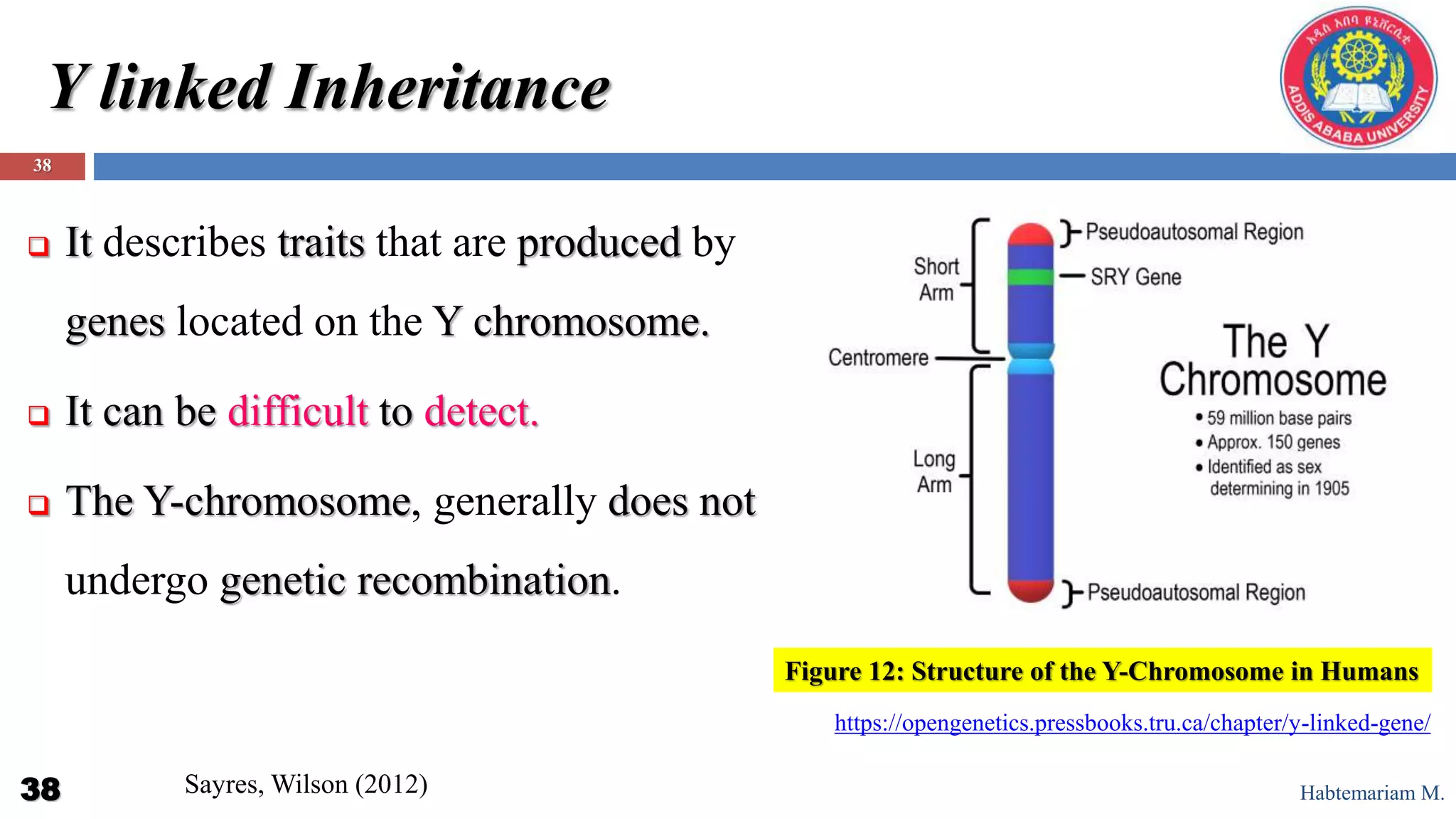 X-chromosome and sex-linked diseases.pptx