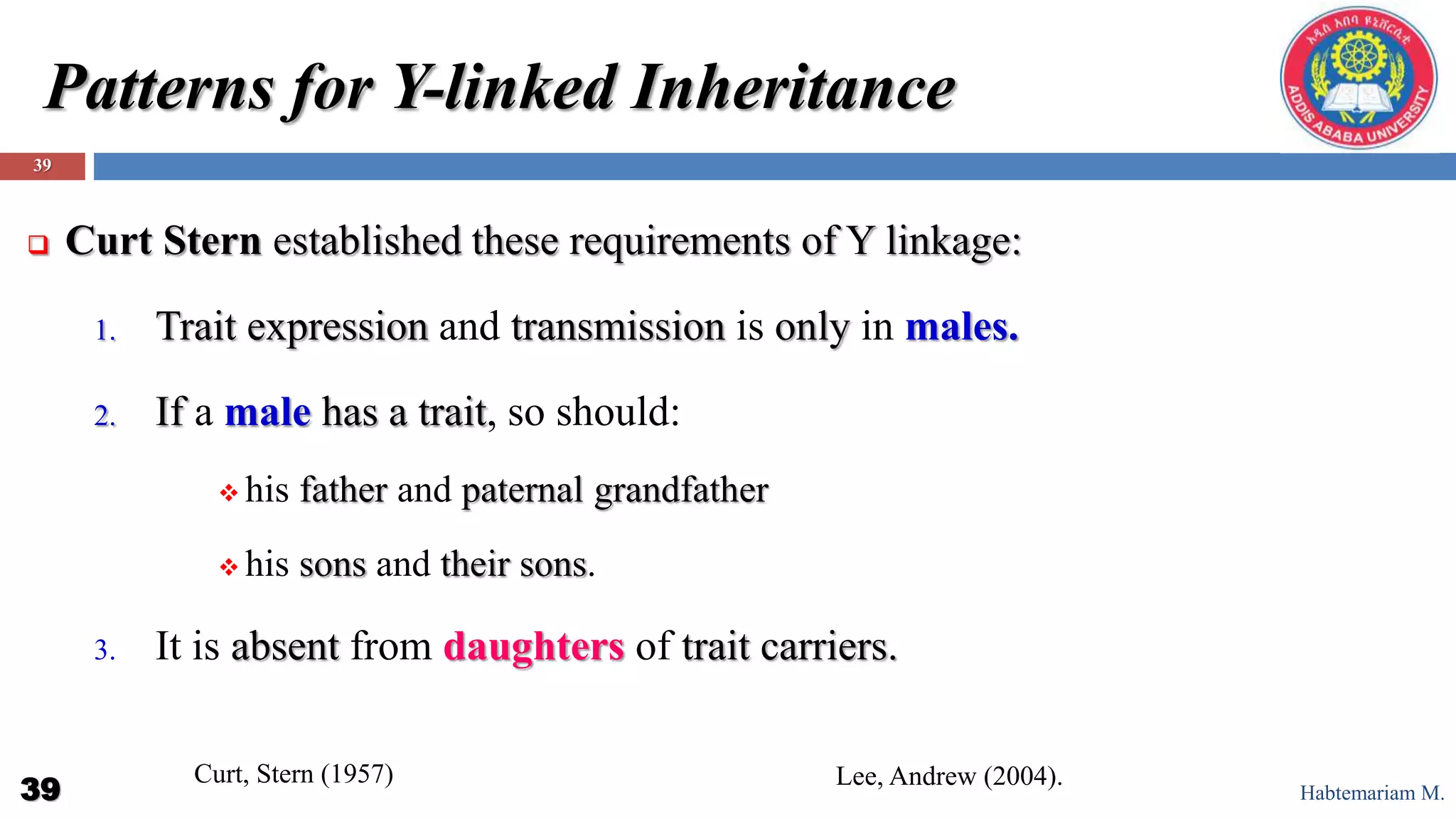 X-chromosome and sex-linked diseases.pptx