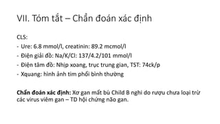 XƠ-GAN.pptx xơ gan xơ gan xơ gan xơ gan xơ gan | PPTX