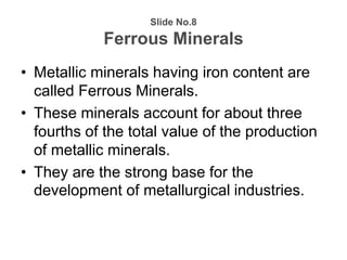 x-geo-Minerals and Energy Resources-mod1-ppt.pptx