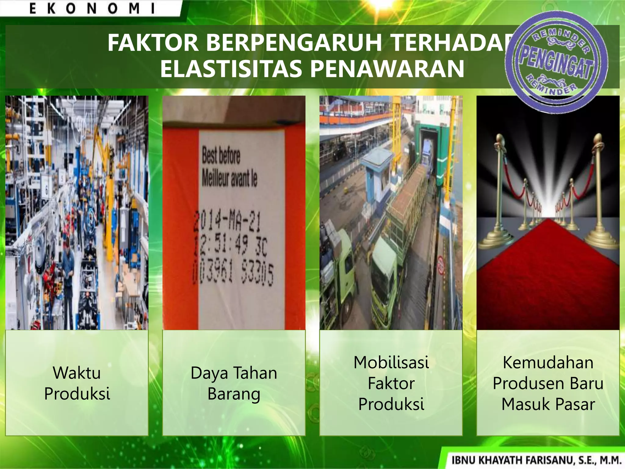 X - Harga Pasar - Pembentukan Harga & Harga Keseimbangan.pptx