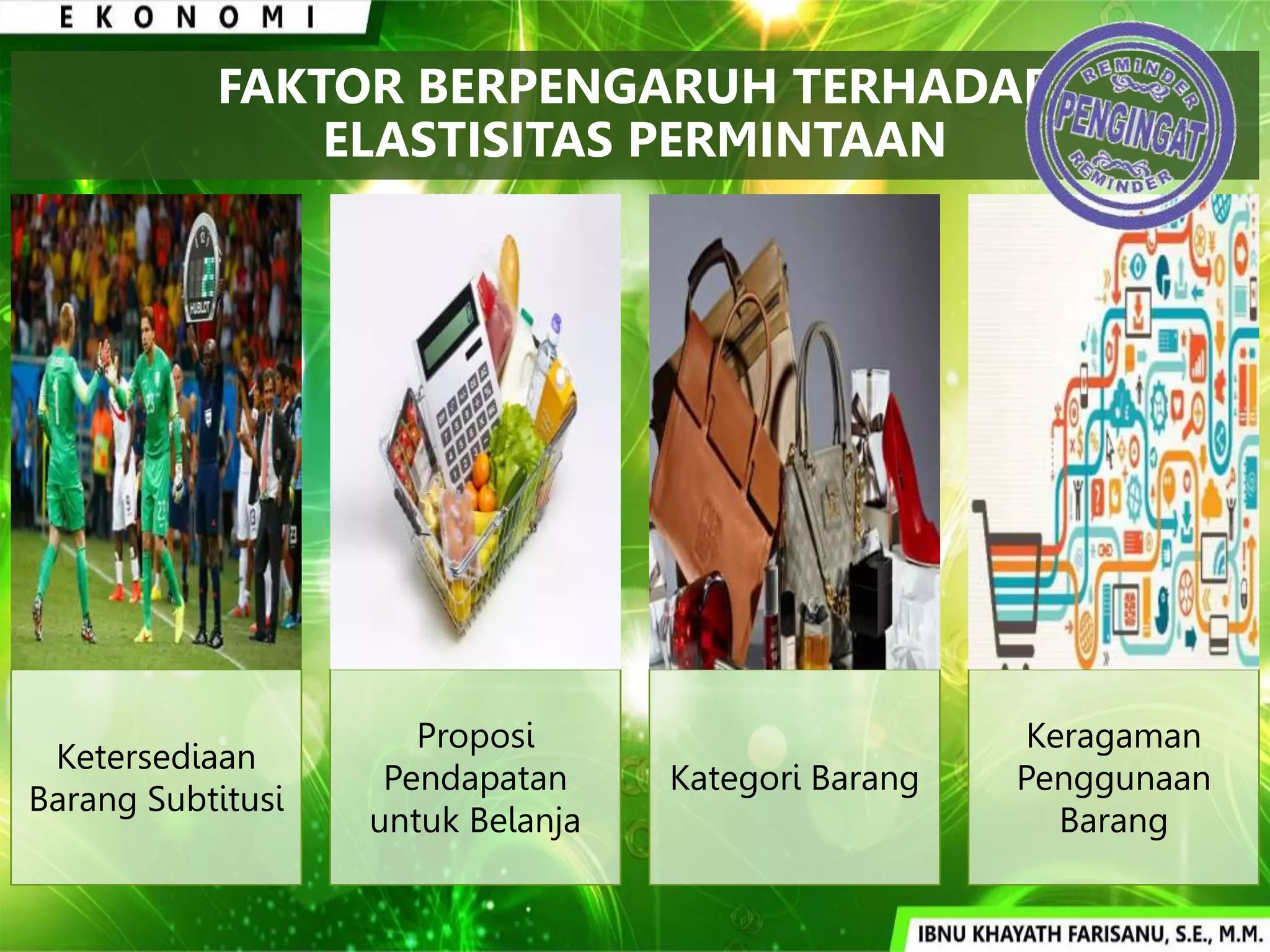 X - Harga Pasar - Pembentukan Harga & Harga Keseimbangan.pptx