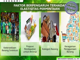 X - Harga Pasar - Pembentukan Harga & Harga Keseimbangan.pptx