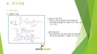 X idea contest 템플릿(히든히어로) | PPT