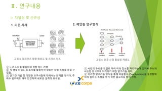 X idea contest (ANNamp) | PPT