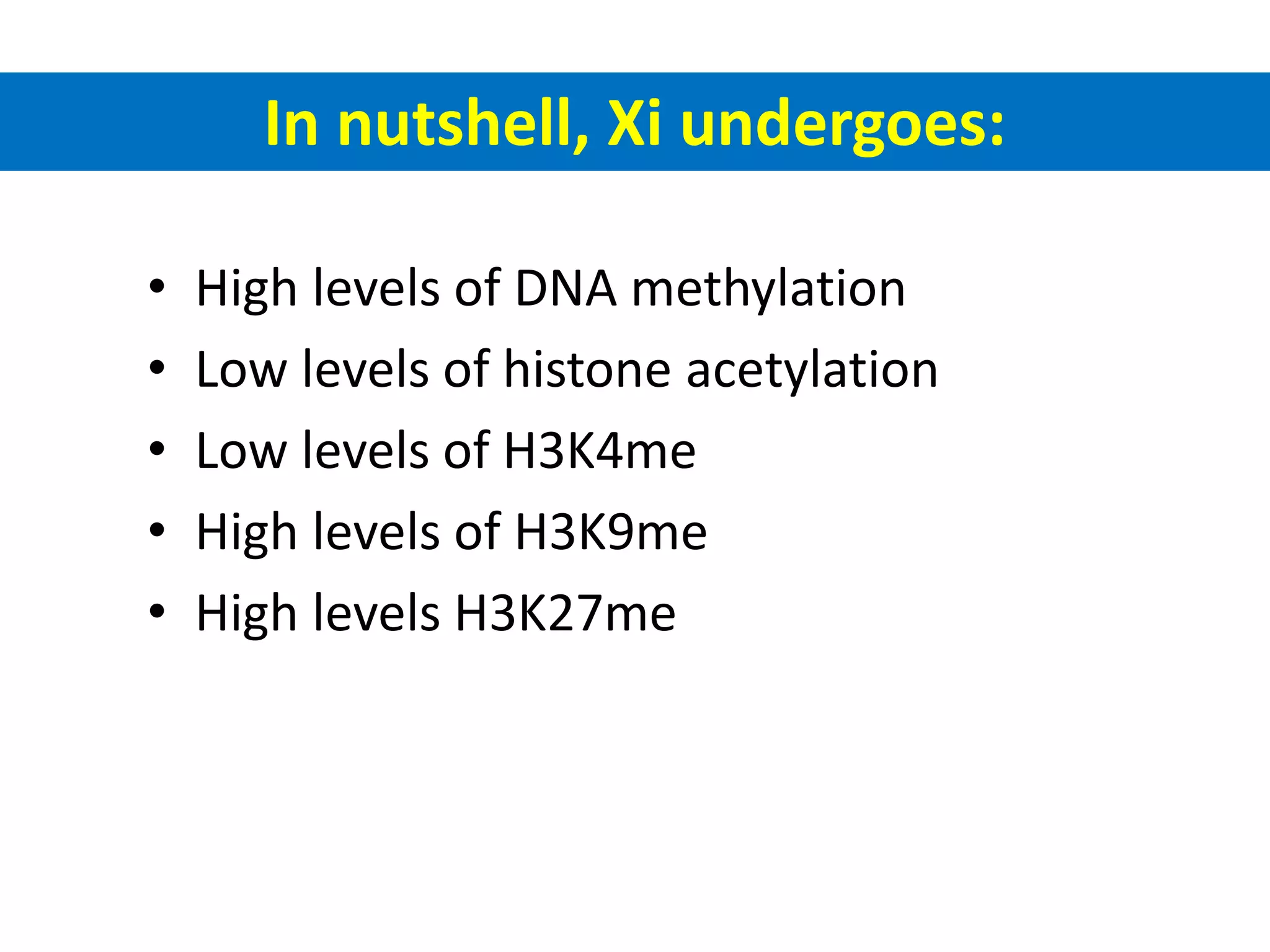X Chromosome Inactivation Pptx