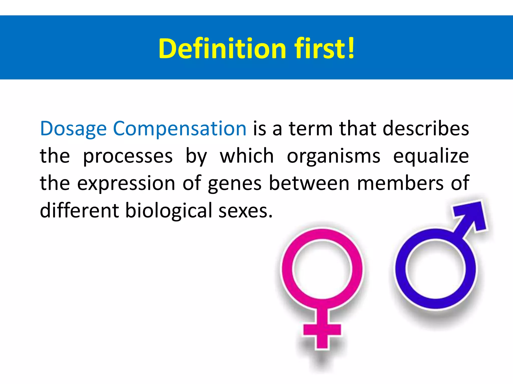 X Chromosome Inactivation Pptx