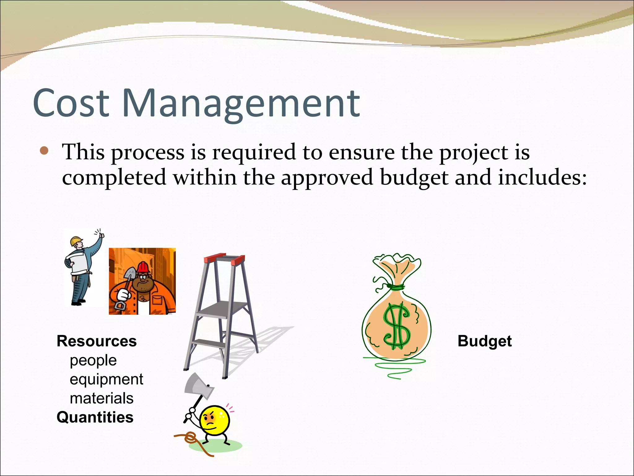 Introduction-to-project-management | PPT