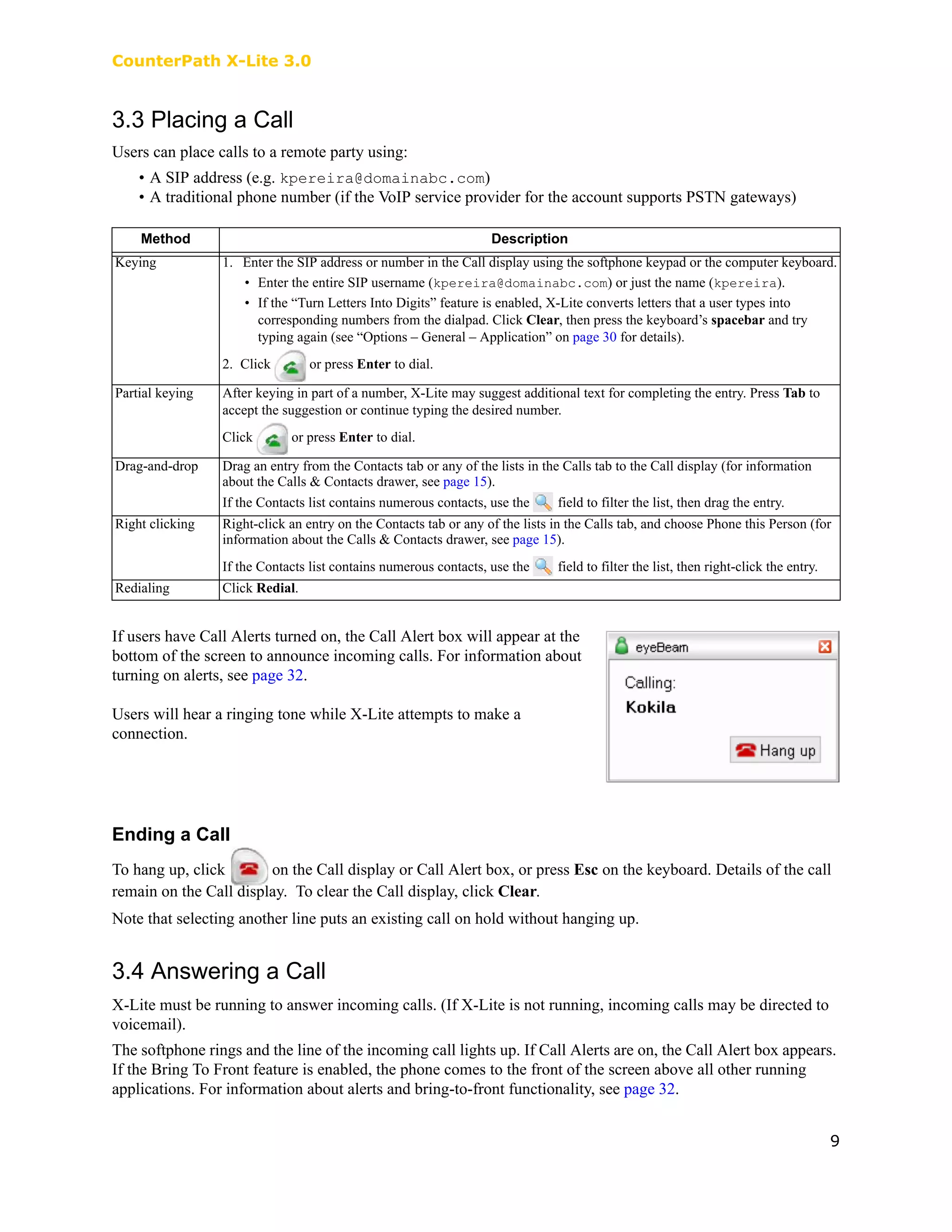 X lite3.0 user-guide (1) | PDF