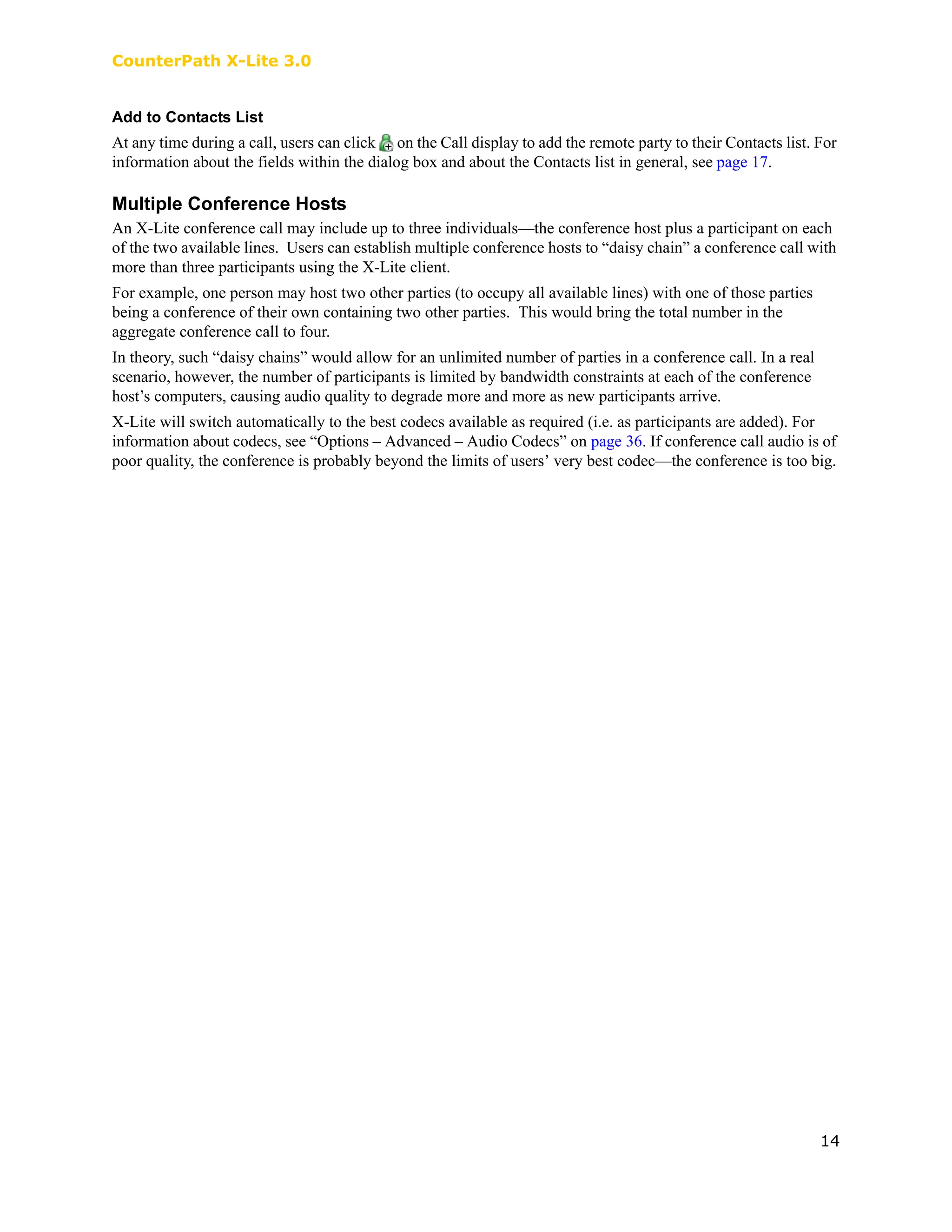 X lite3.0 user-guide (1) | PDF