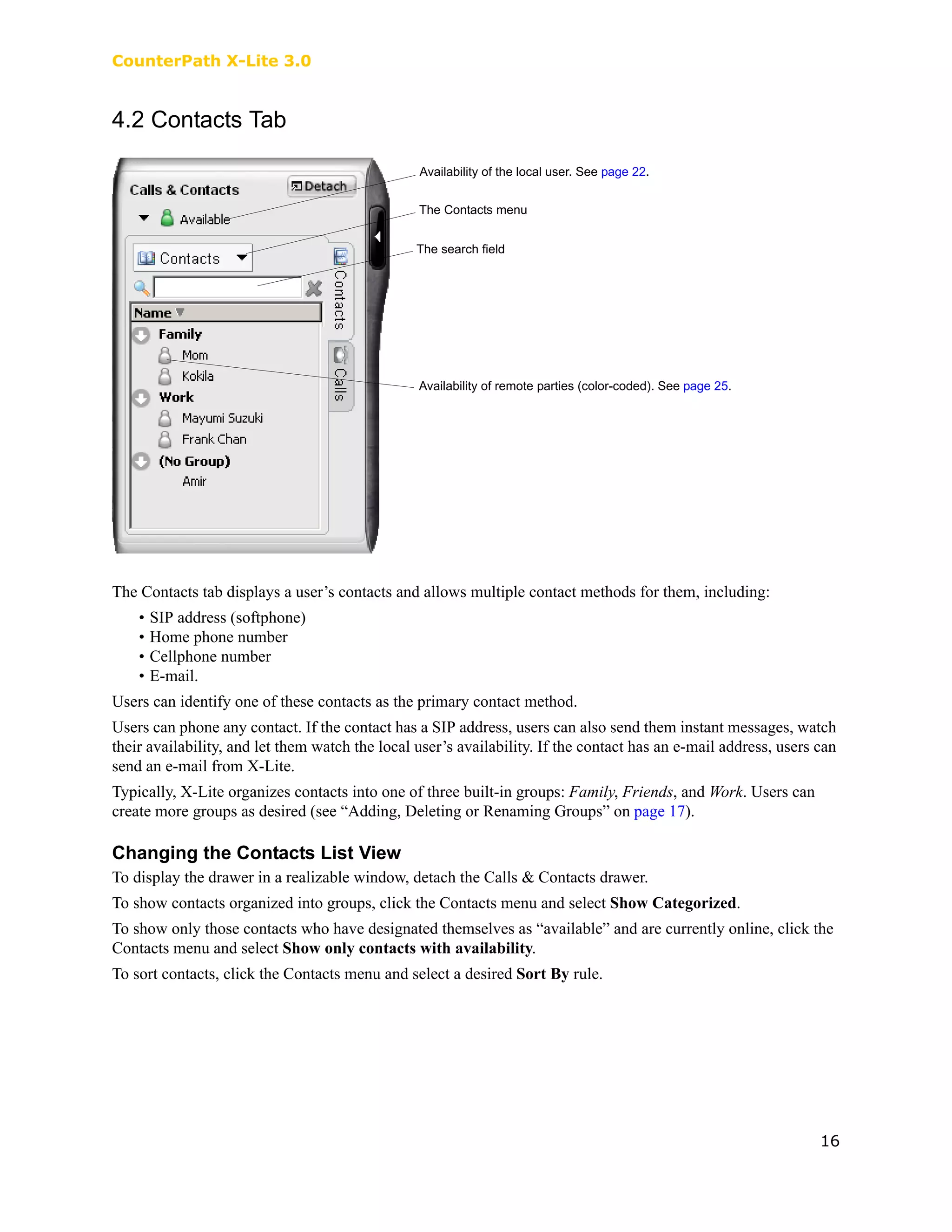X lite3.0 user-guide (1) | PDF