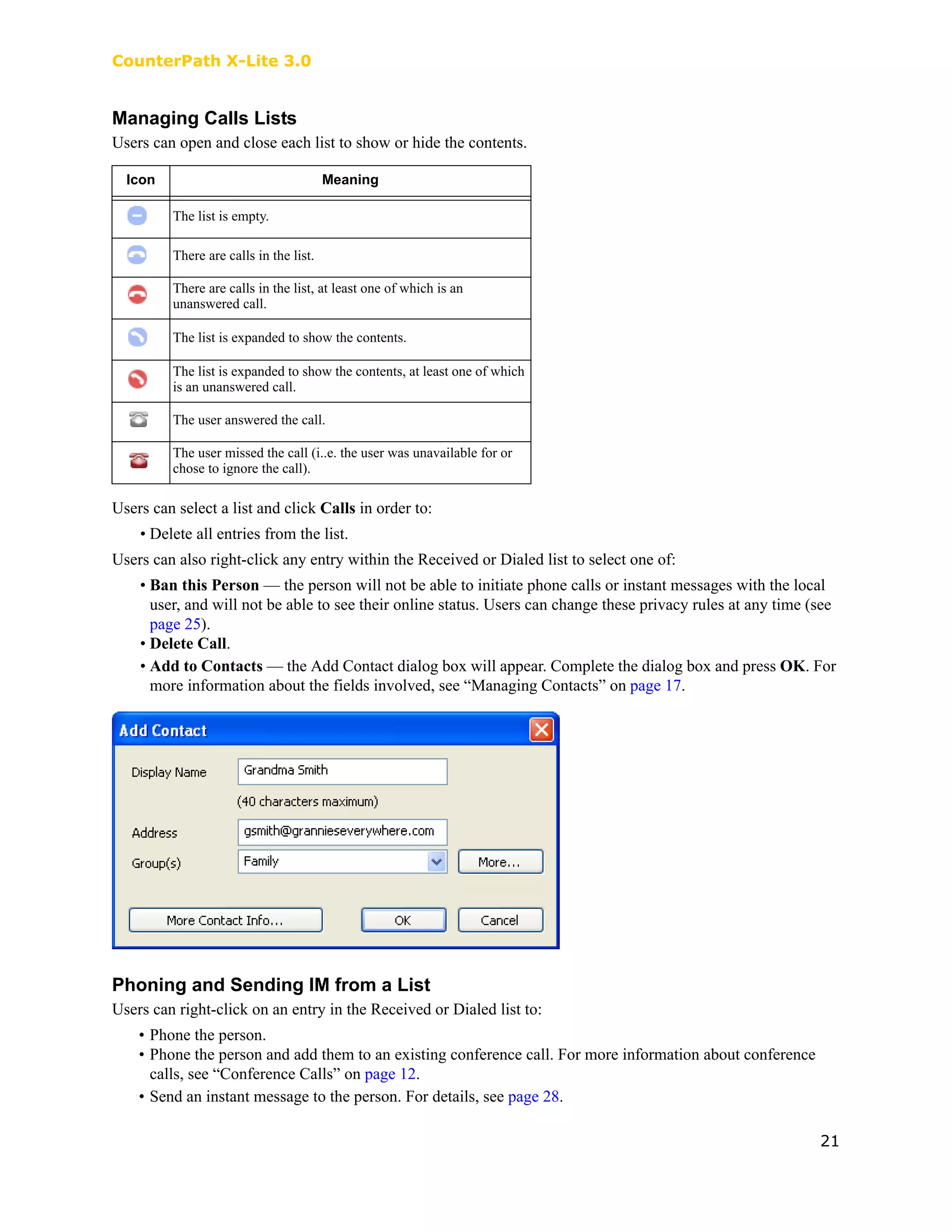 X lite3.0 user-guide (1) | PDF