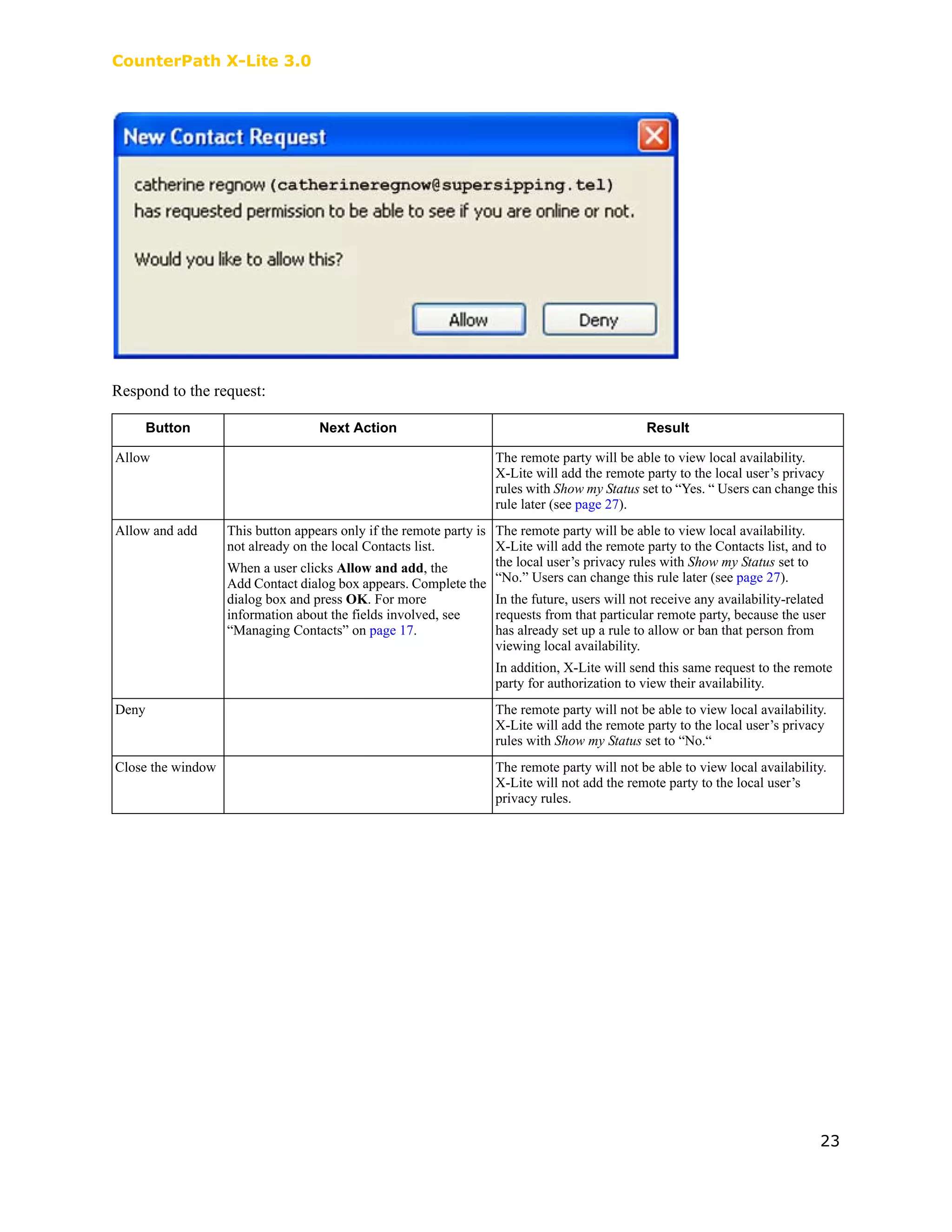 X lite3.0 user-guide (1) | PDF