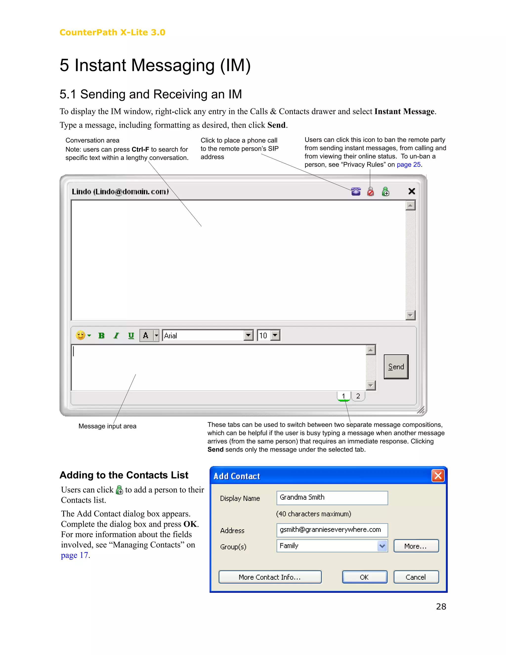X lite3.0 user-guide (1) | PDF