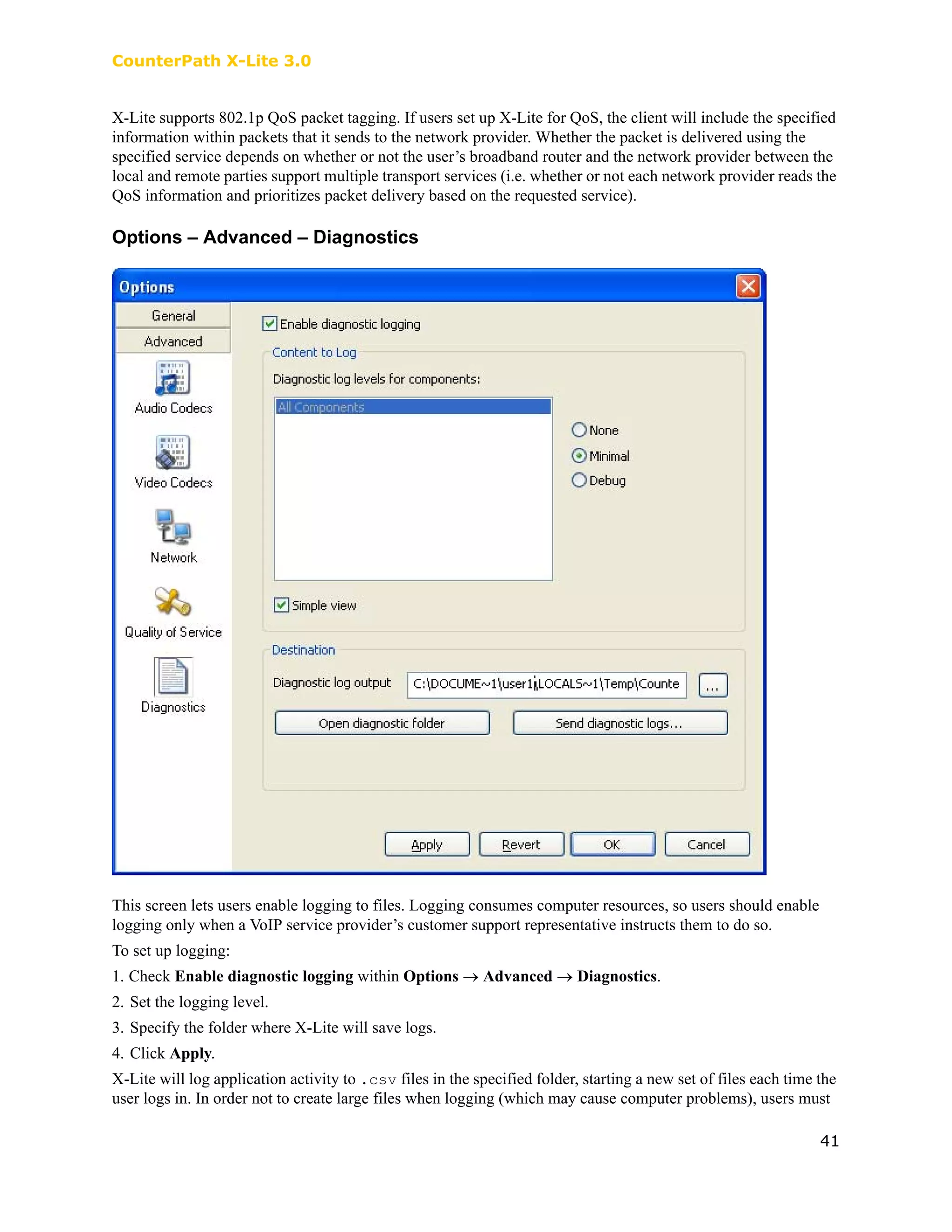 X lite3.0 user-guide (1) | PDF