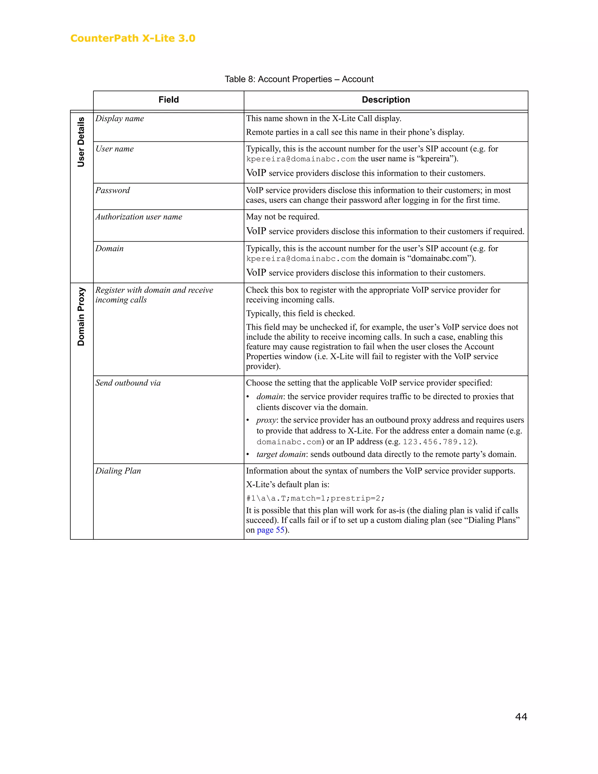 X lite3.0 user-guide (1) | PDF