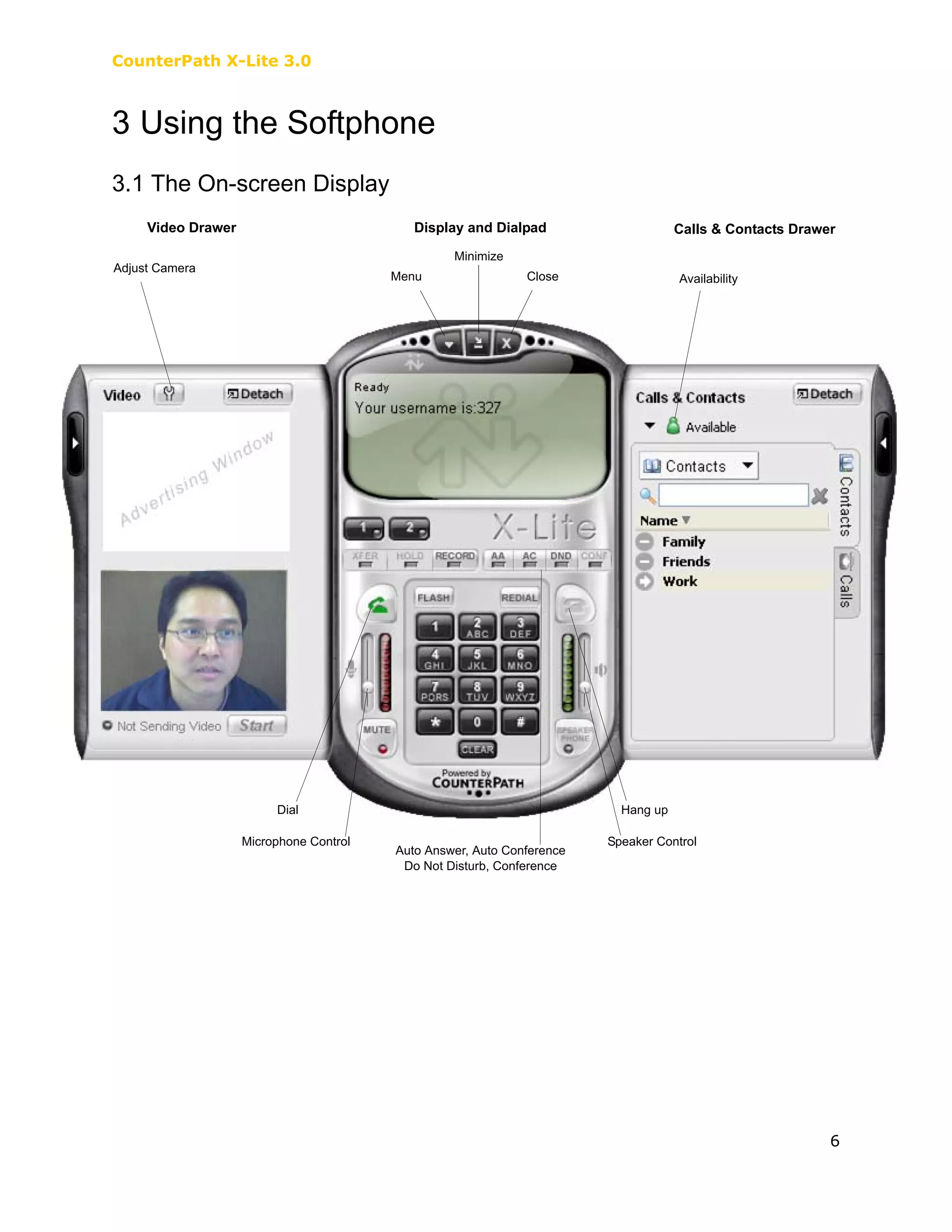 X lite3.0 user-guide (1) | PDF